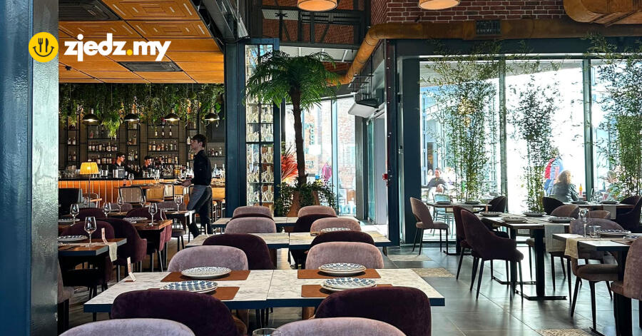 🍽️ Amar Beirut, Warszawa - booking table online w Zjedz.my