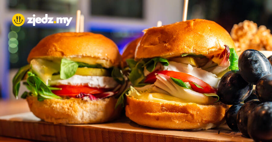 🍽️ Bułka z Masłem Włodkowica, Wrocław - booking table online w Zjedz.my