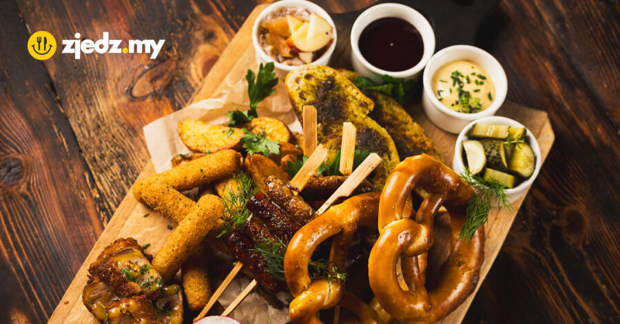 🍽️ Cesky Port Gdańsk, Gdańsk - booking table online w Zjedz.my