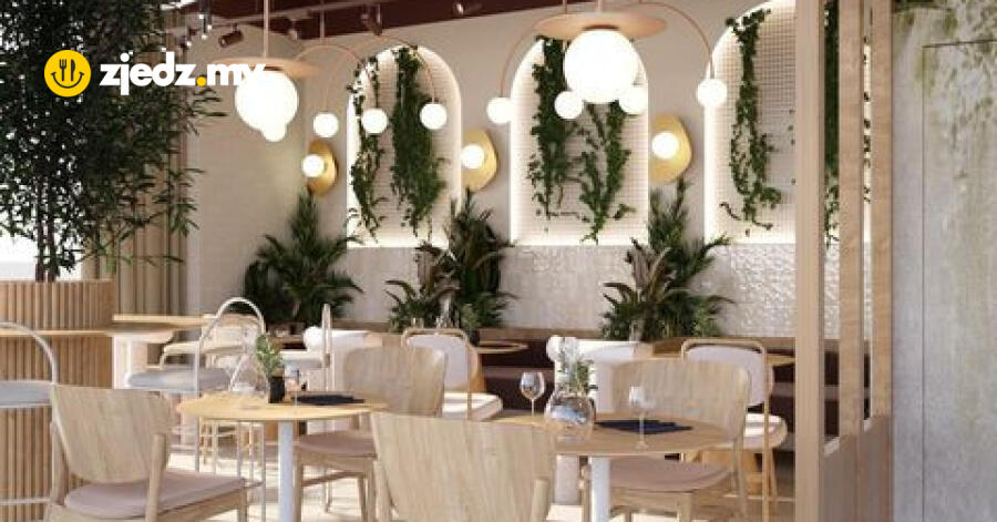 🍽️ ELEN food & friends, Wrocław - booking table online w Zjedz.my