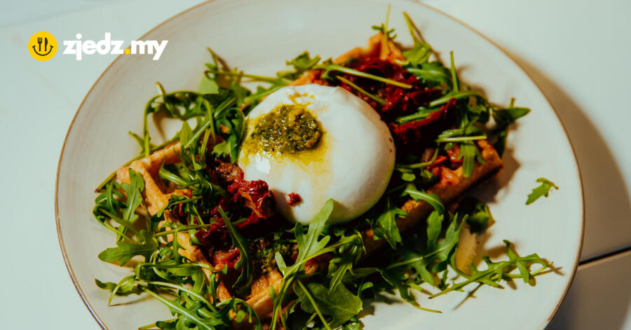 🍽️ Fajrant, Poznań - booking table online w Zjedz.my