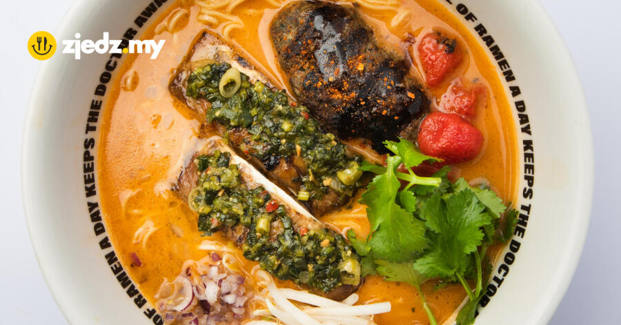🍽️ Ichiban Ramen Shop, Poznań - booking table online w Zjedz.my