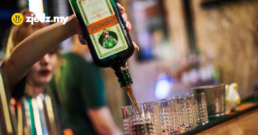 🍽️ Jagerbar, Bydgoszcz - booking table online w Zjedz.my