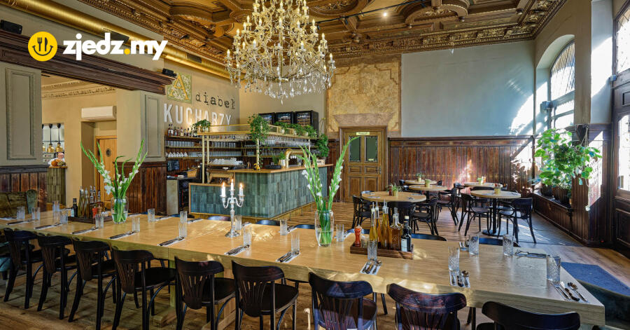 🍽️ Karramba Toruń, Toruń - booking table online w Zjedz.my