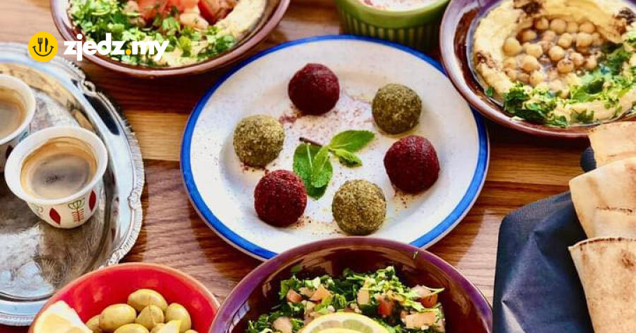 🍽️ Layla Lounge Bar, Kraków - booking table online w Zjedz.my