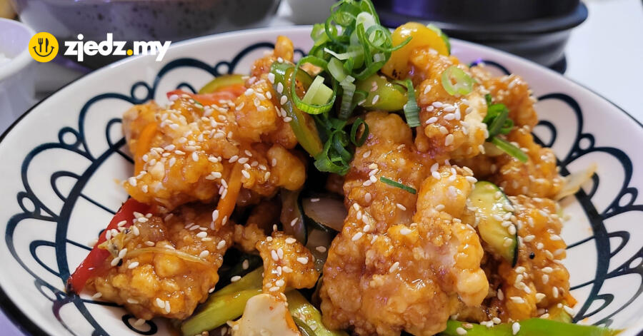 🍽️ Masiso, Poznań - booking table online w Zjedz.my