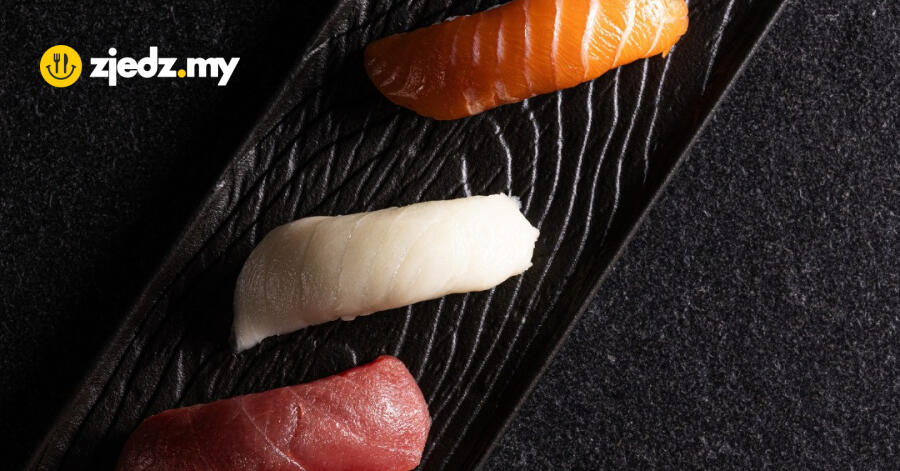 🍽️ Moshi Moshi Sushi Sopot, Sopot - booking table online w Zjedz.my