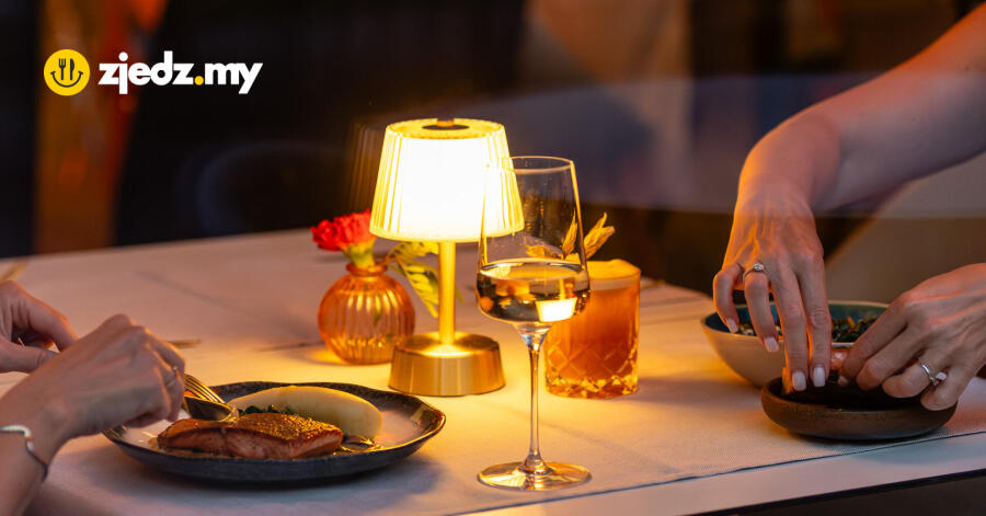 🍽️ OVO Bar&Restaurant, Wrocław - booking table online w Zjedz.my