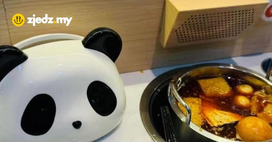 🍽️ PANDA HOT-POT, Poznań - booking table online w Zjedz.my