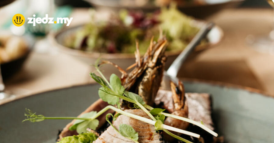 🍽️ REFORMA, Warszawa - booking deliveries/reception/table online w Zjedz.my