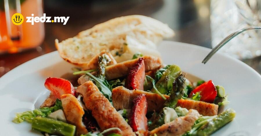 🍽️ Sphinx Baniocha, Baniocha - booking table online w Zjedz.my