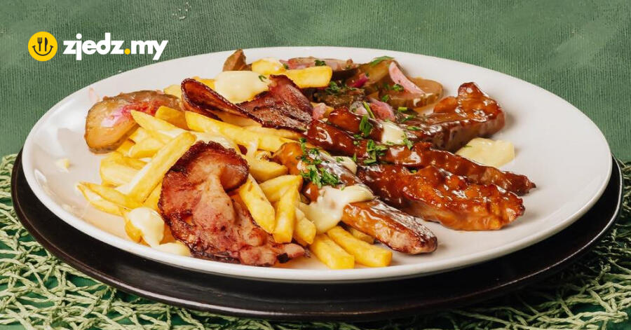 🍽️ Sphinx Czeladź M1, Czeladź - booking table online w Zjedz.my