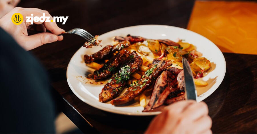 🍽️ Sphinx Poznań CH Avenida City Center, Poznań - booking table online ...