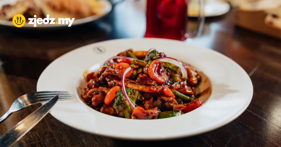 🍽️ Sphinx Poznań CH King Cross Marcelin, Poznań - booking table online ...