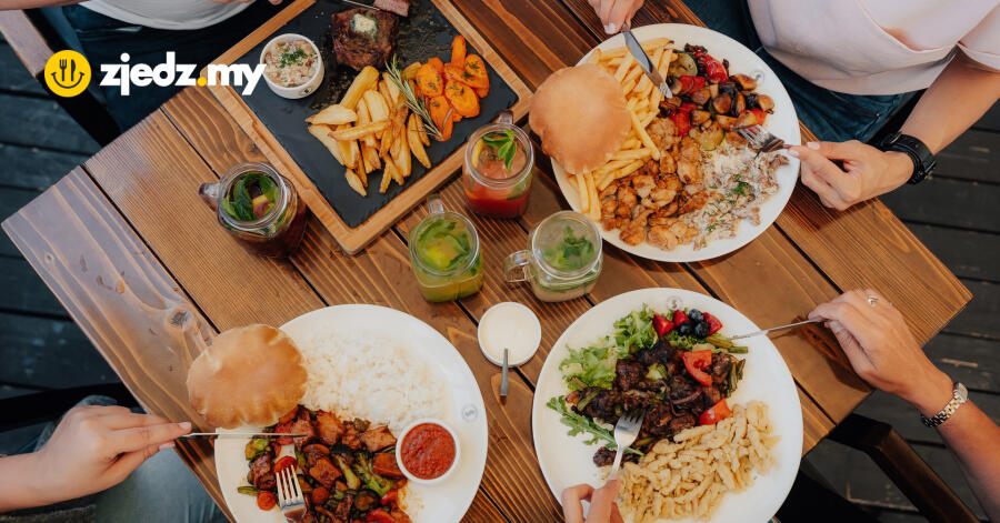 🍽️ Sphinx Poznań ul. Waryńskiego 9, Poznań - booking table online w ...