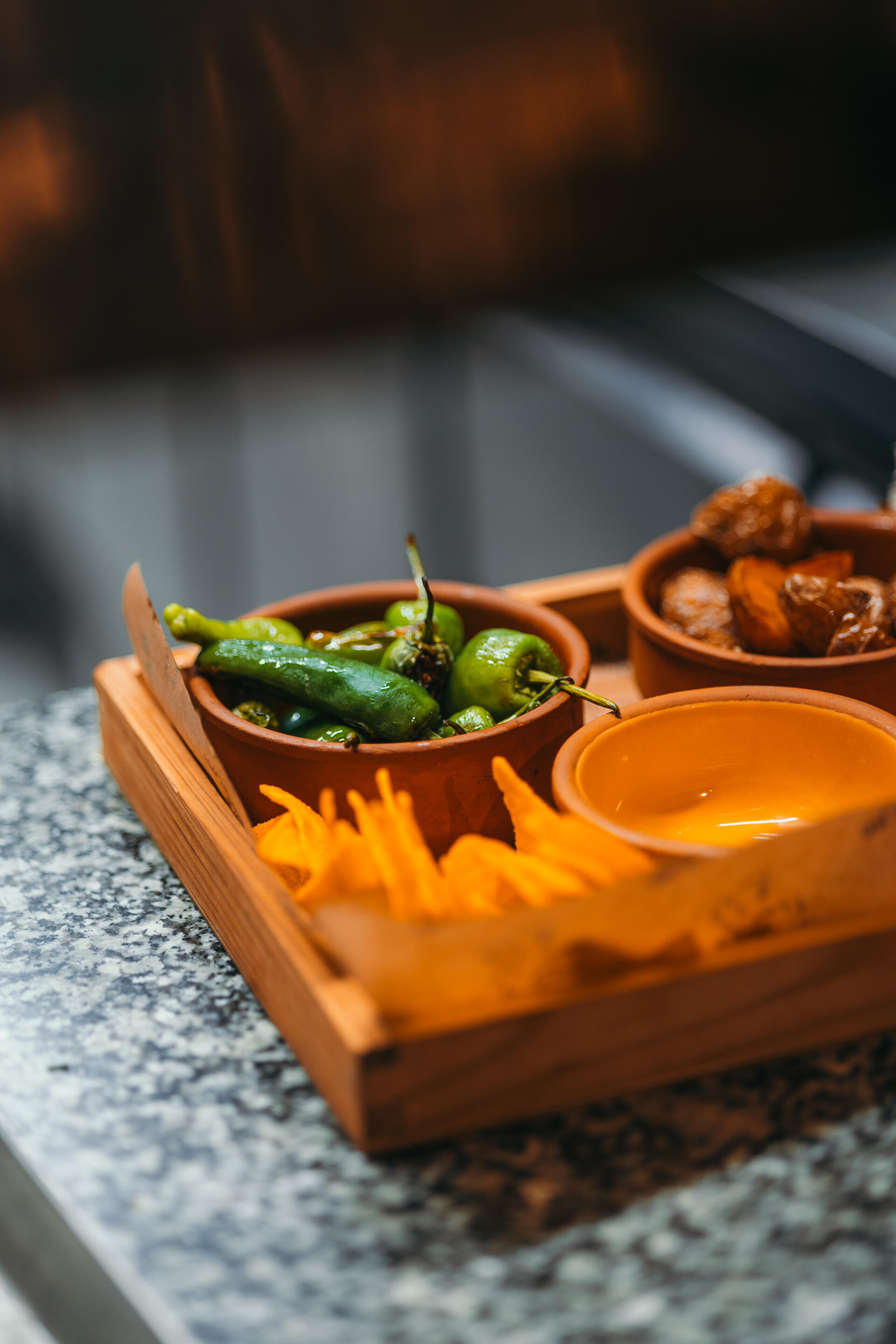 🍽️ Mundo Food & People, Katowice - booking table online w Zjedz.my