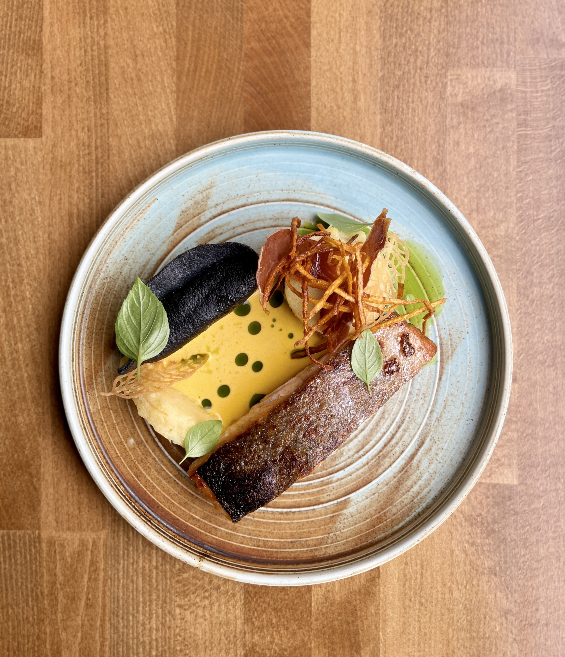 🍽️ NITKA Pasta - Wine & Chill Łódź, Łódź - booking table online w Zjedz.my