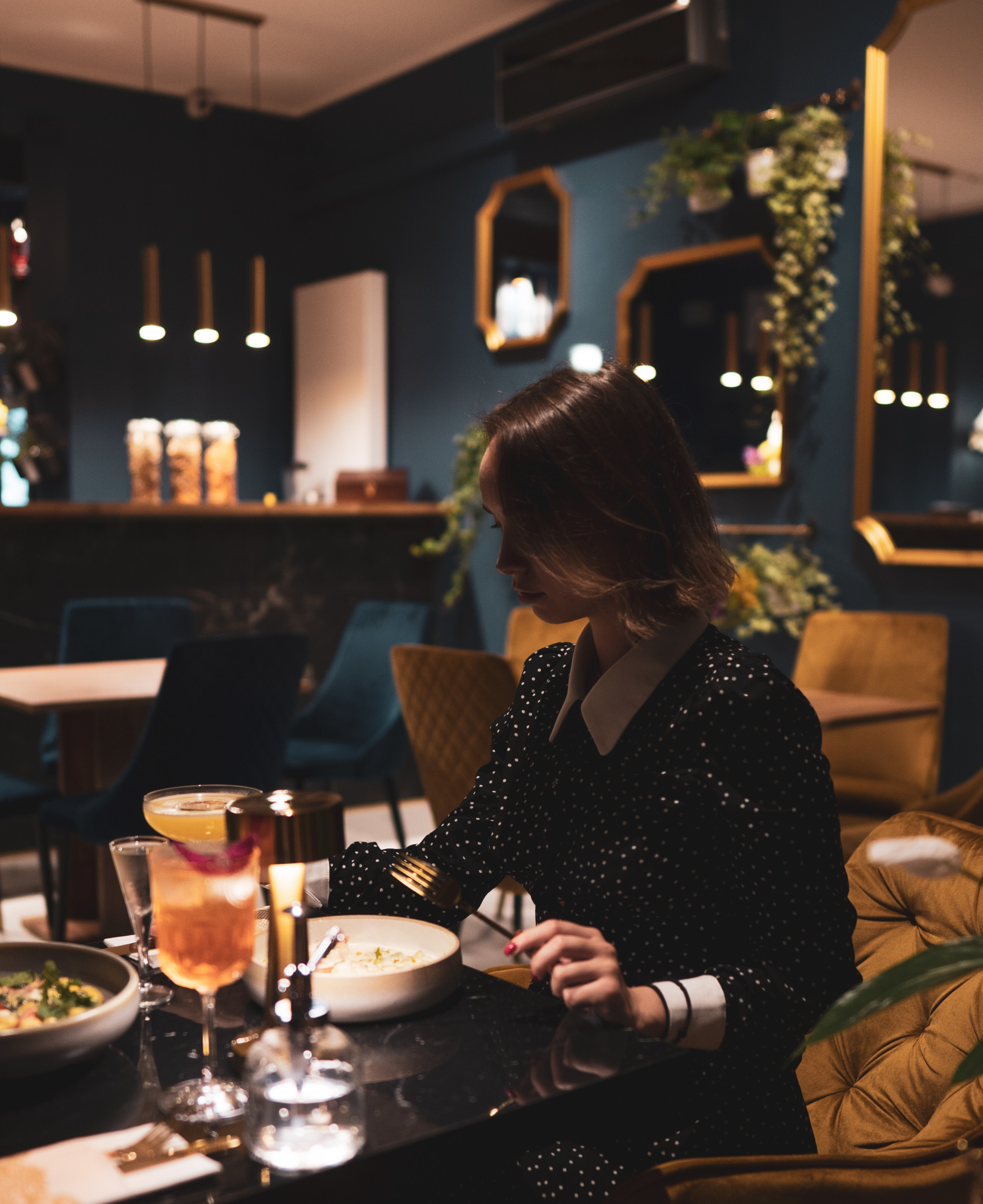 🍽️ Galeria Smaku, Poznań - booking table online w Zjedz.my