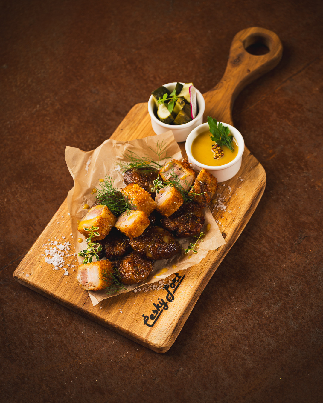 🍽️ Cesky Port Gdańsk, Gdańsk - booking table online w Zjedz.my