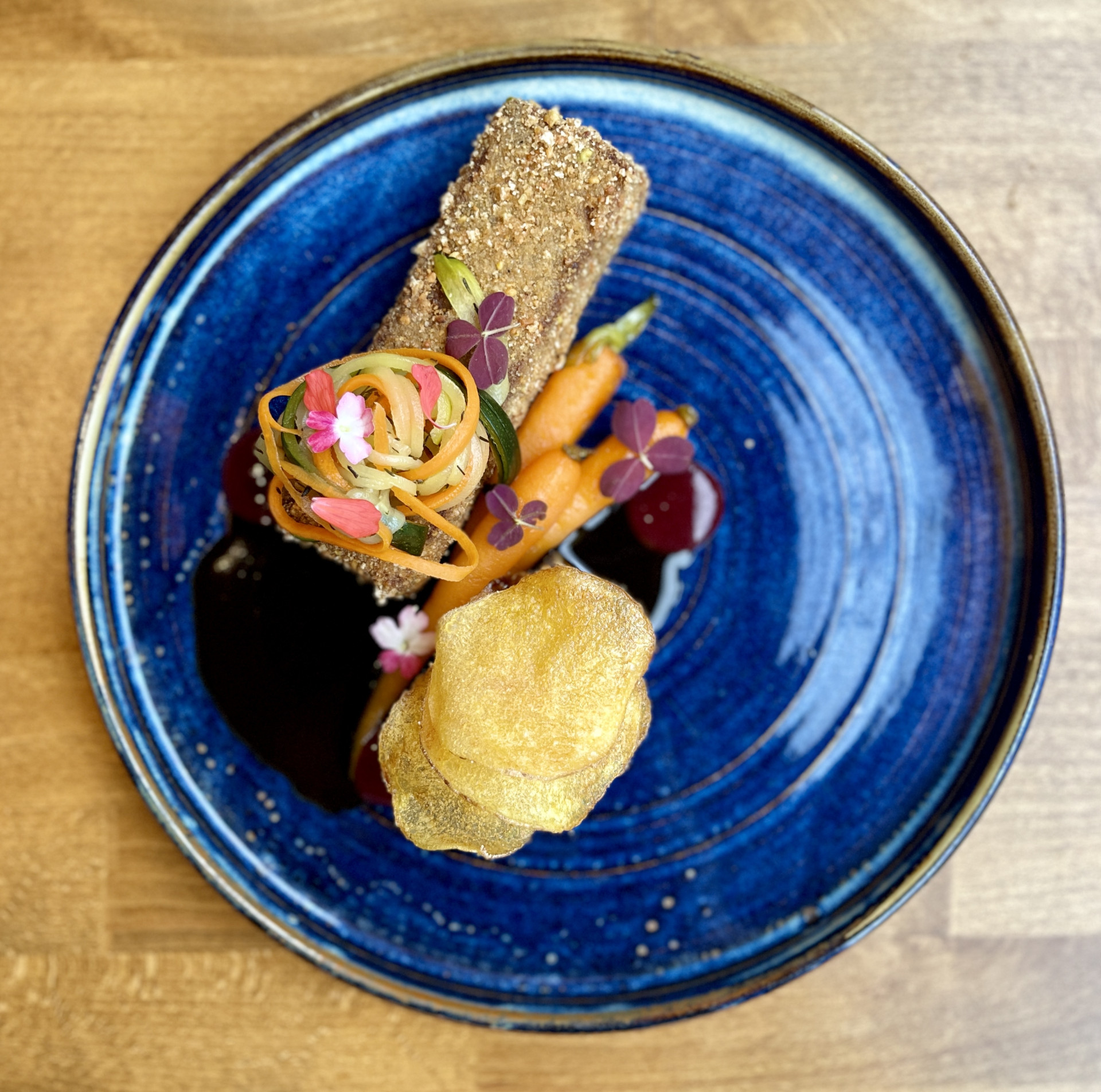 🍽️ NITKA Pasta - Wine & Chill Łódź, Łódź - booking table online w Zjedz.my
