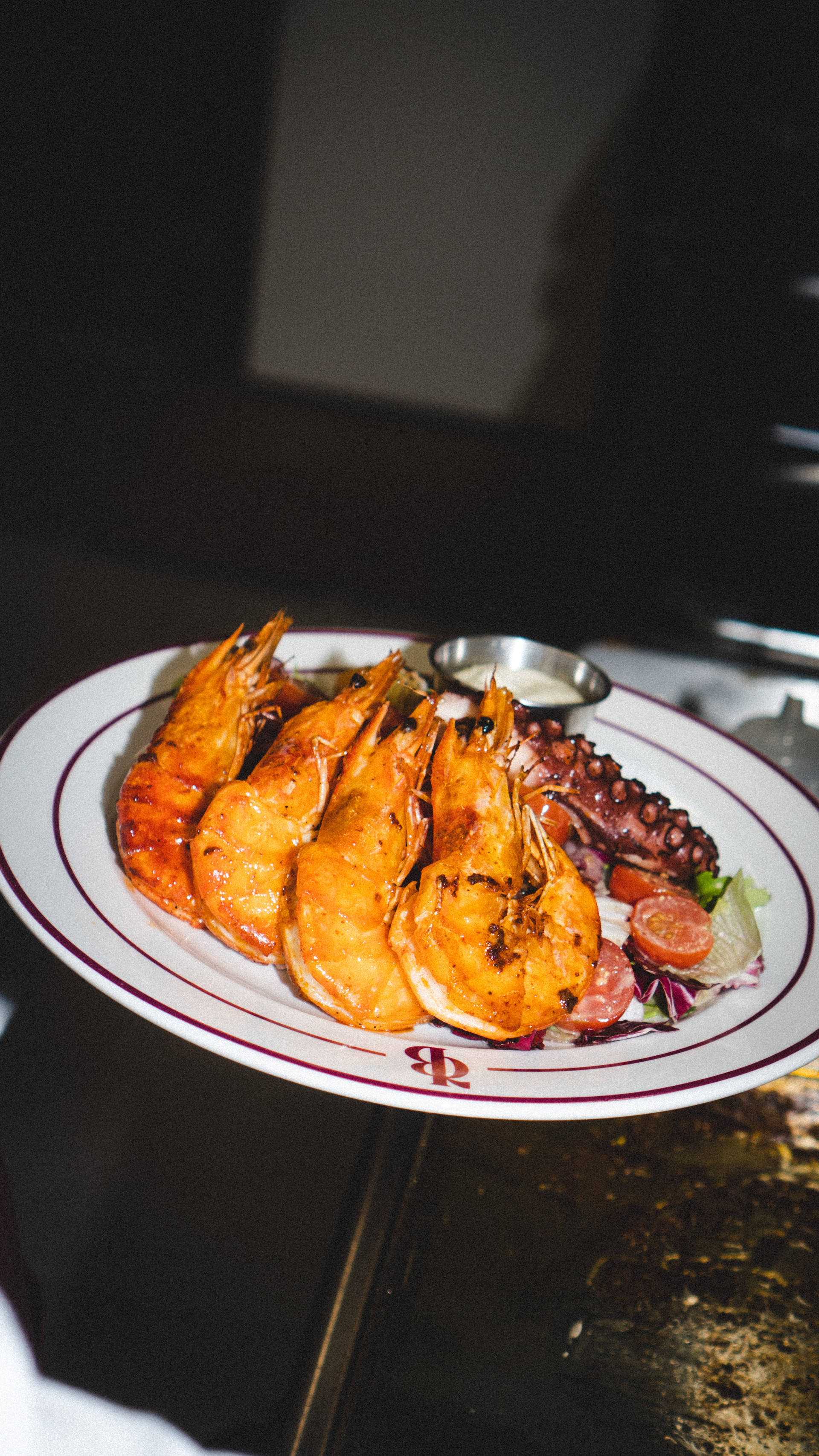 🍽️ Riso Bar, Wrocław - booking table online w Zjedz.my