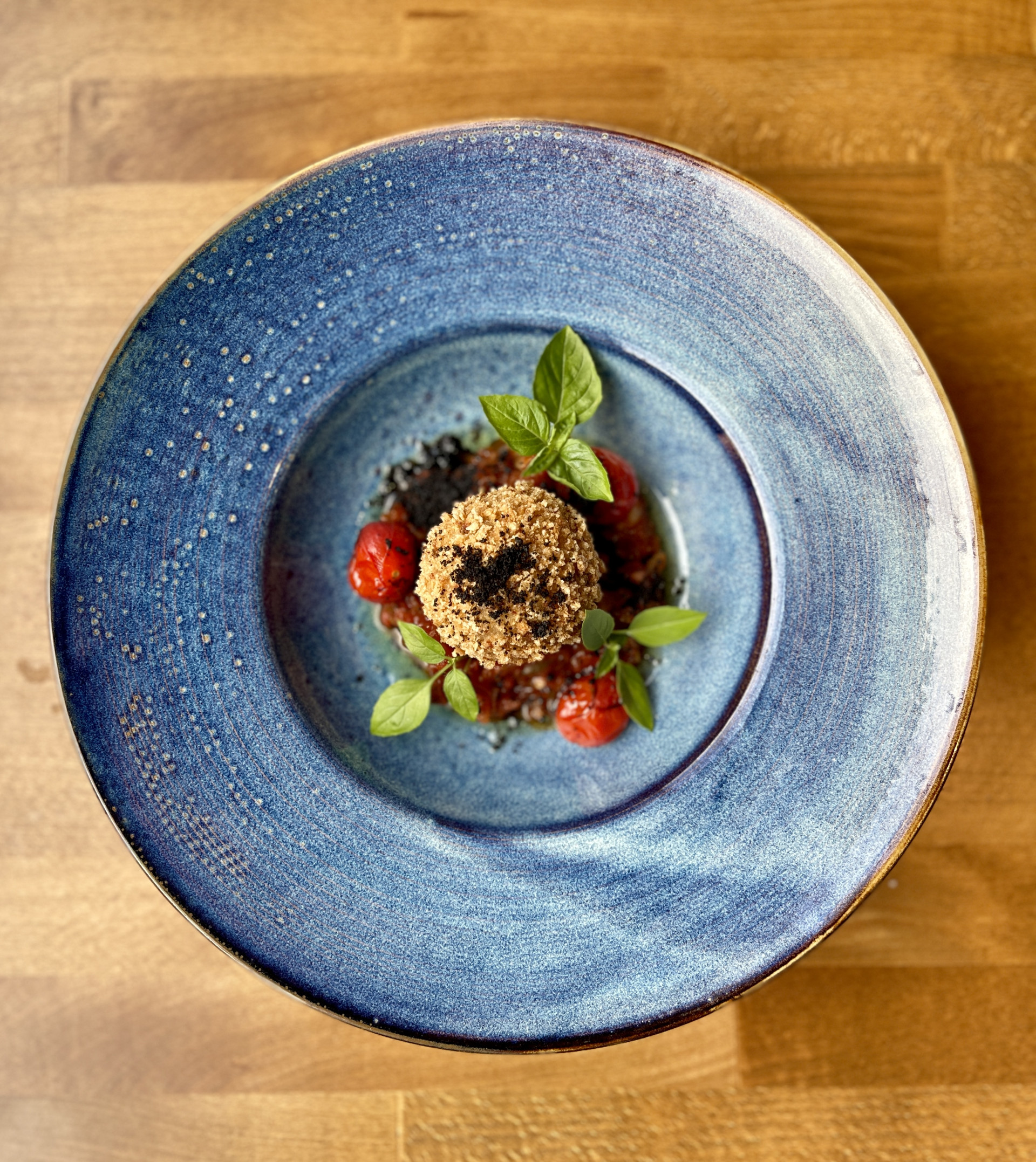 🍽️ NITKA Pasta - Wine & Chill Łódź, Łódź - booking table online w Zjedz.my