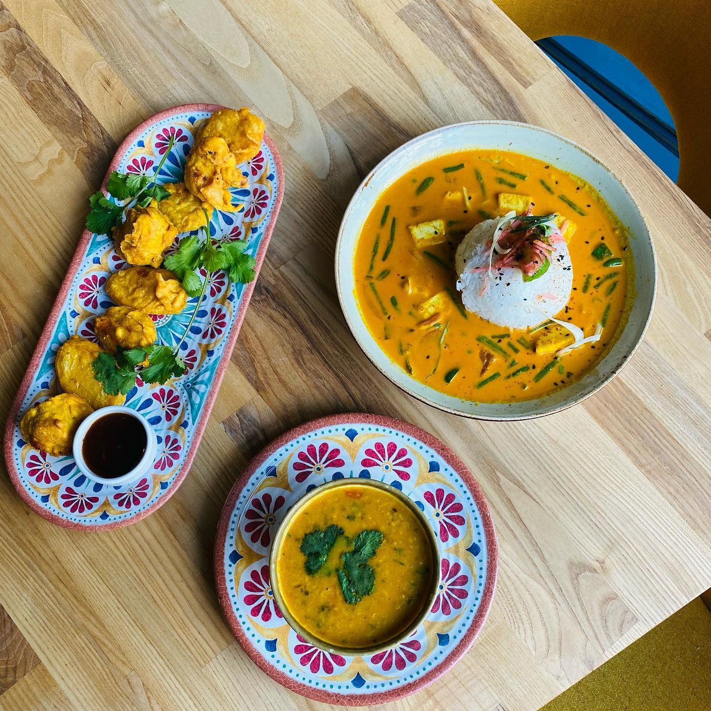 🍽️ Mango Mama OVO, Wrocław - booking table online w Zjedz.my