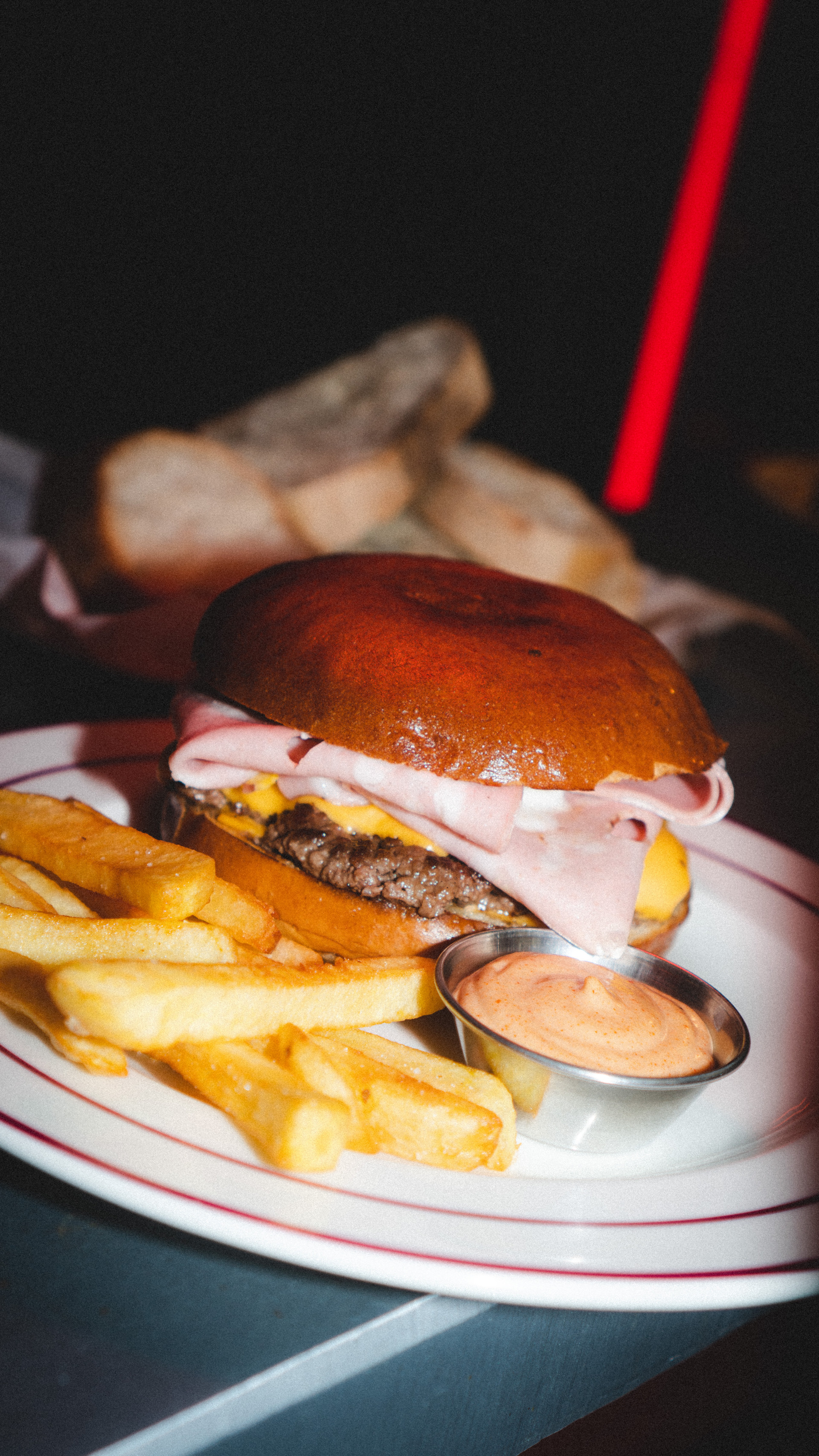 🍽️ Riso Bar, Wrocław - booking table online w Zjedz.my