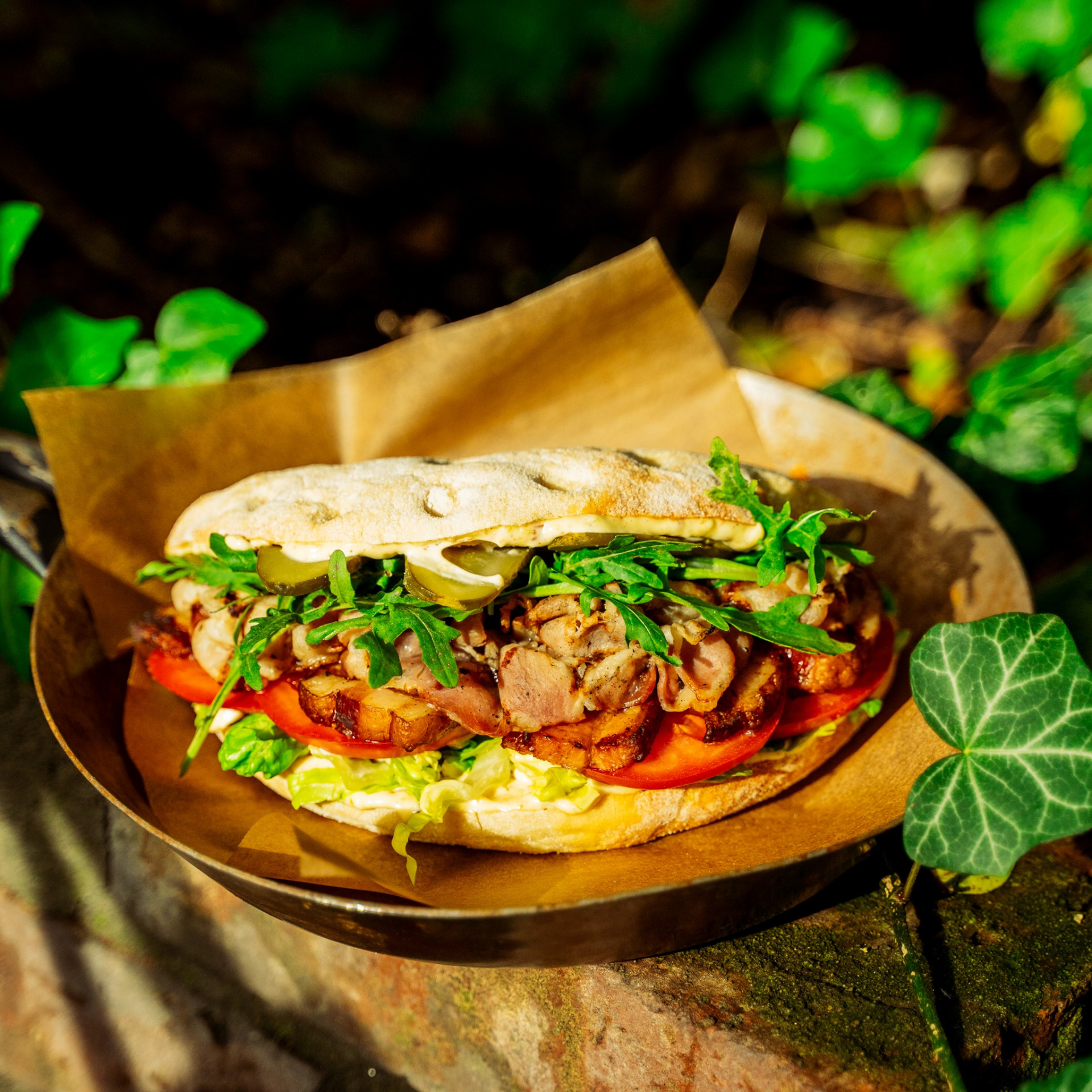 🍽️ Meat us, Poznań - booking table online w Zjedz.my