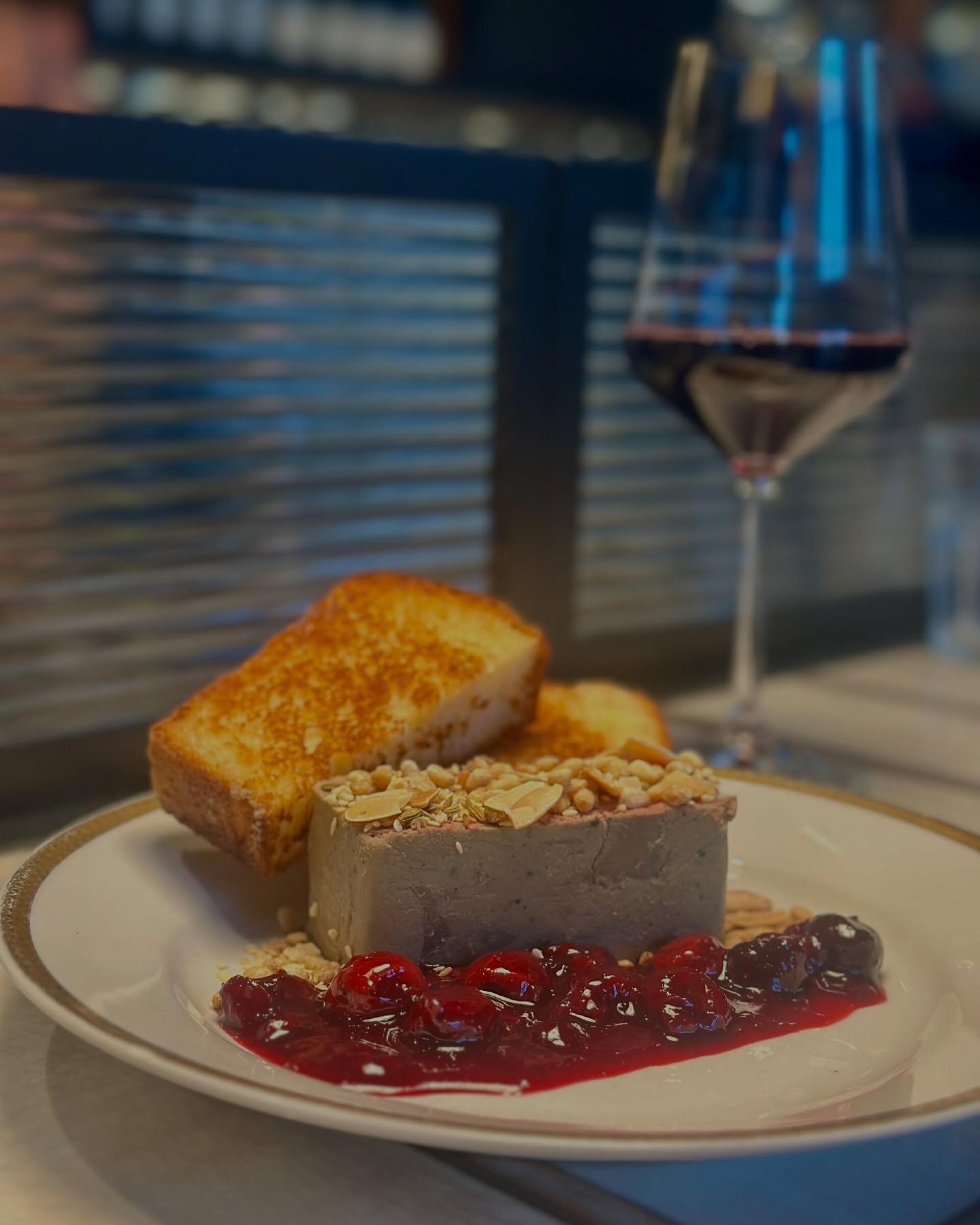 🍽️ Bazaar Bistro, Kraków - booking table online w Zjedz.my