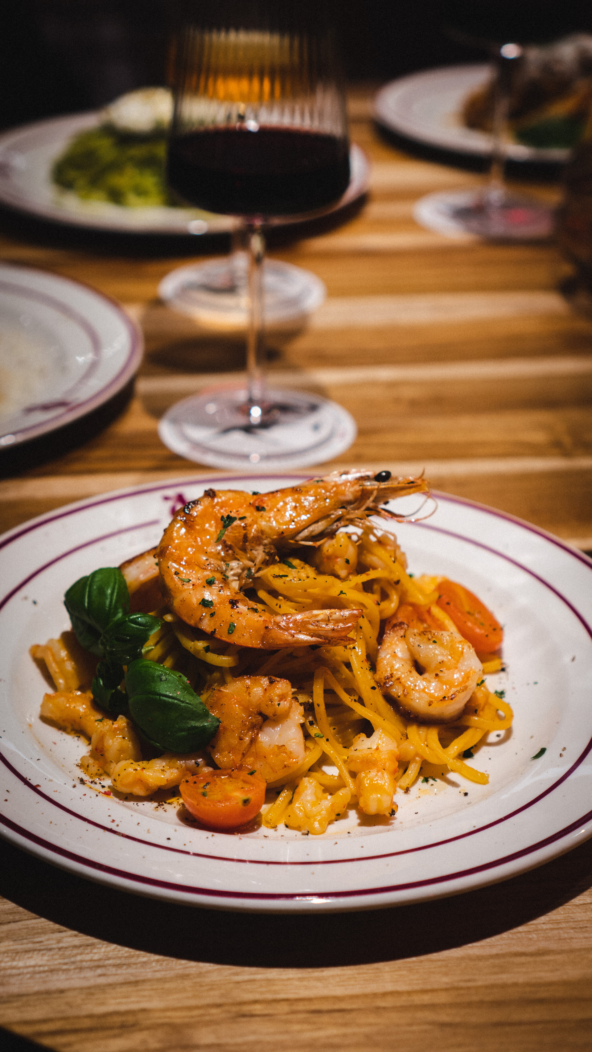 🍽️ Riso Bar, Wrocław - booking table online w Zjedz.my