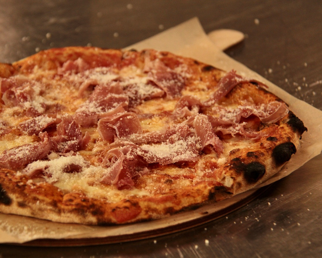 🍽️ Restauracja Si, Szczecin - booking table online w Zjedz.my