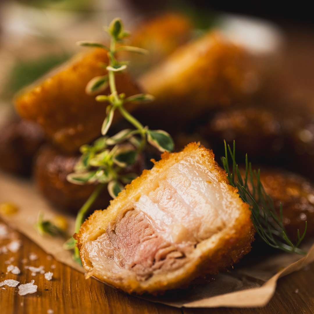 🍽️ Cesky Port Gdańsk, Gdańsk - booking table online w Zjedz.my