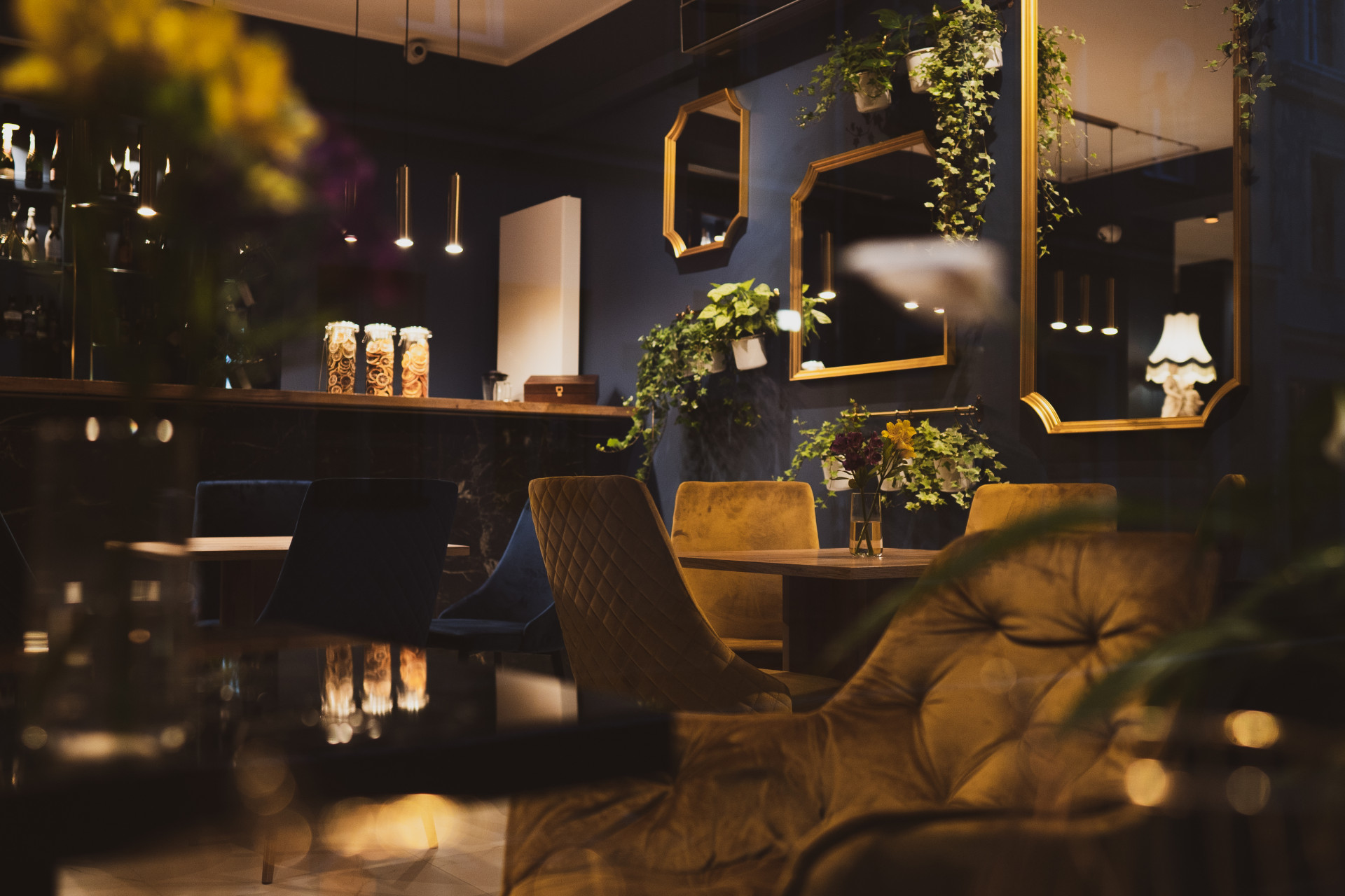🍽️ Galeria Smaku, Poznań - booking table online w Zjedz.my