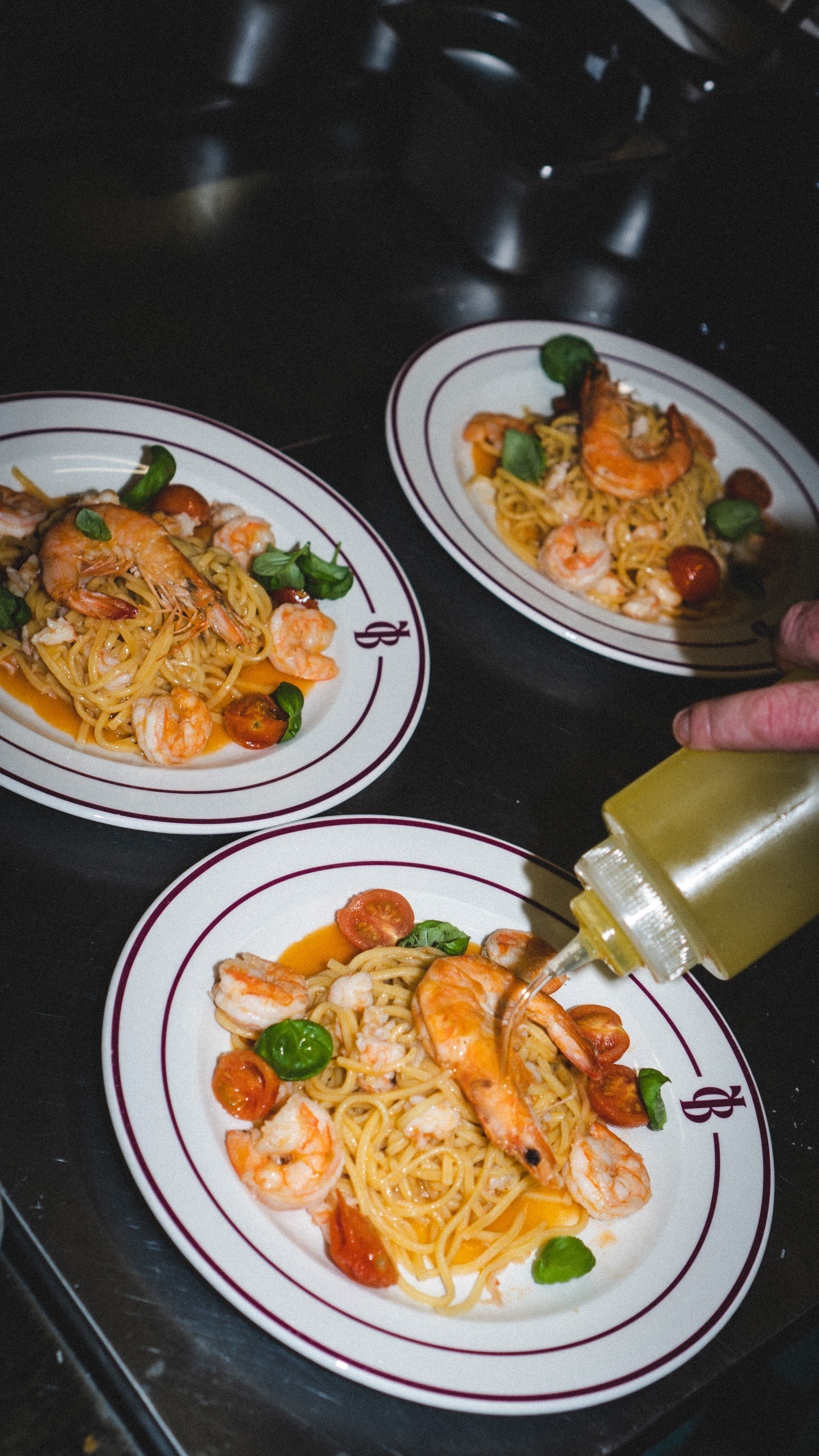 🍽️ Riso Bar, Wrocław - booking table online w Zjedz.my