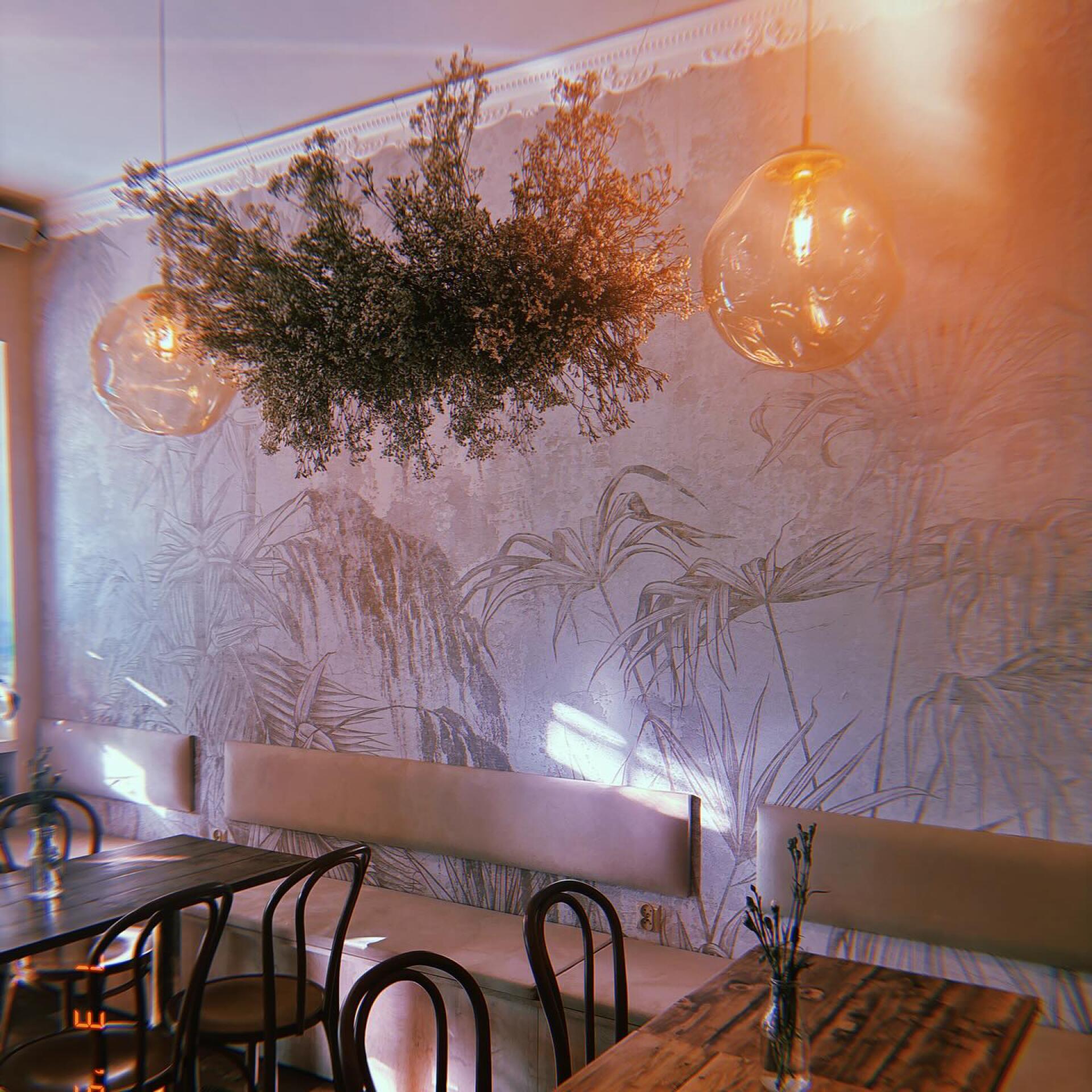 🍽️ Fajrant, Poznań - booking table online w Zjedz.my