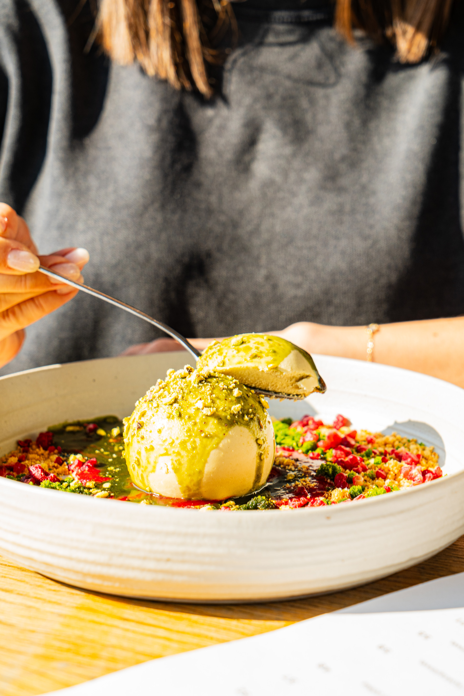 🍽️ Restauracja Pino River, Kraków - booking table online w Zjedz.my