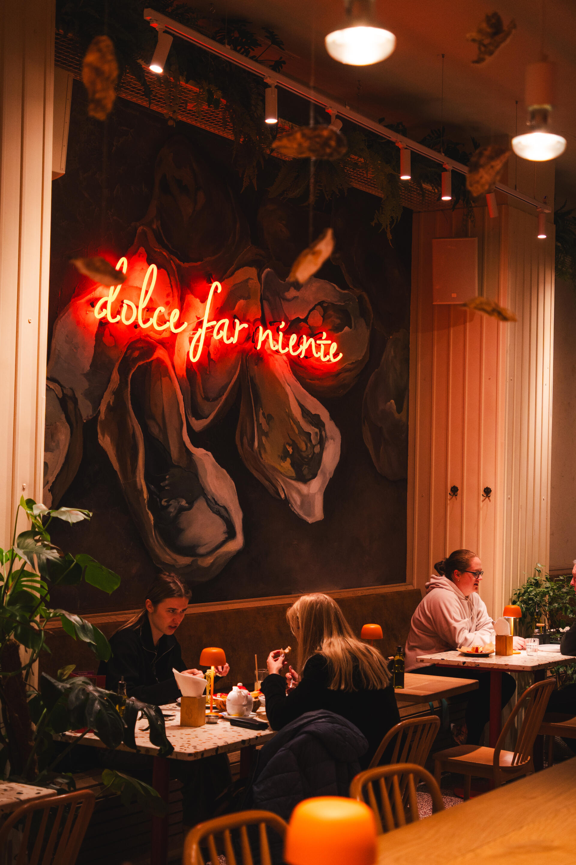 🍽️ Riso Bar, Wrocław - booking table online w Zjedz.my