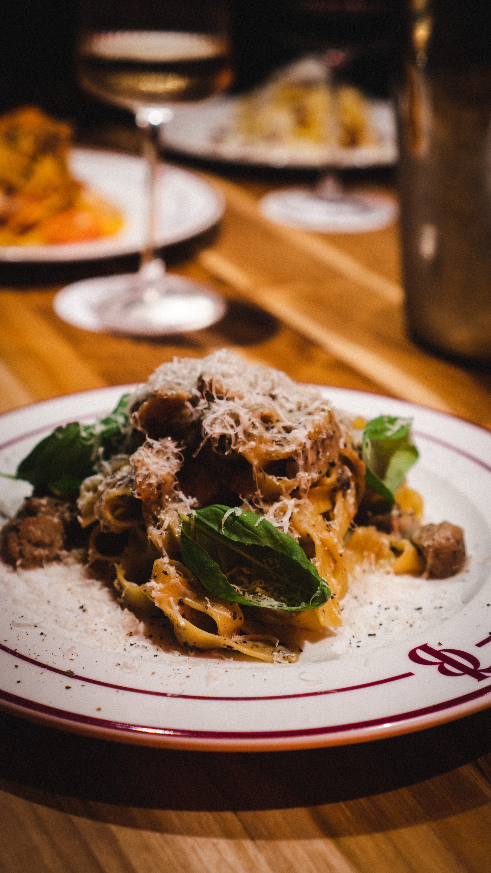 🍽️ Riso Bar, Wrocław - booking table online w Zjedz.my