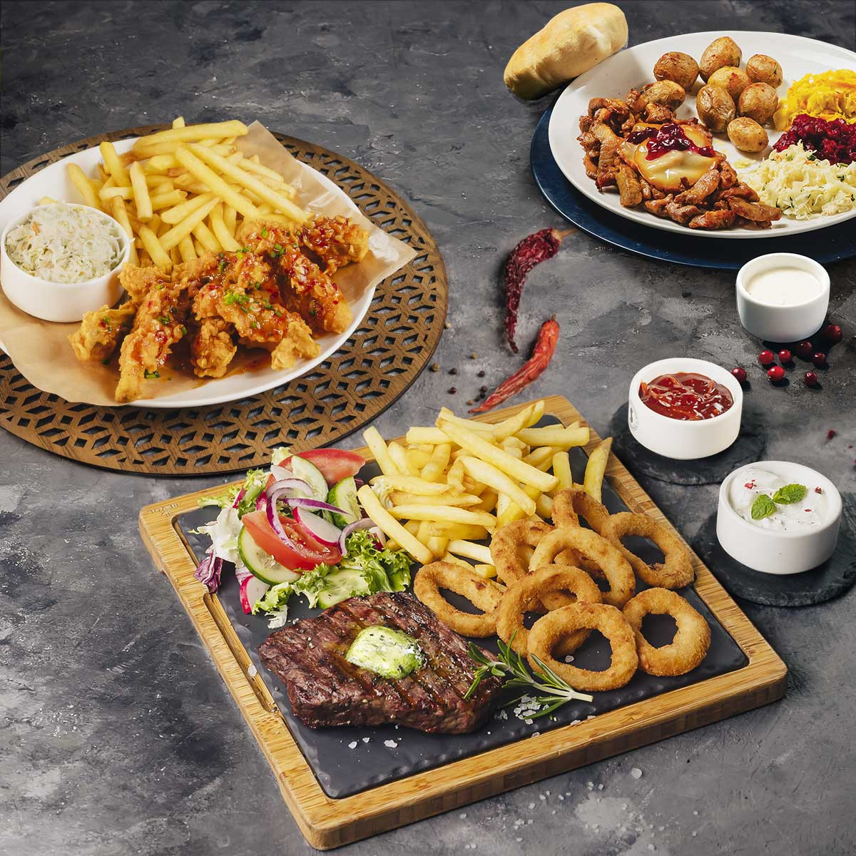 🍽️ Sphinx Poznań ul. Św. Marcin 66/72, Poznań - booking table online w ...