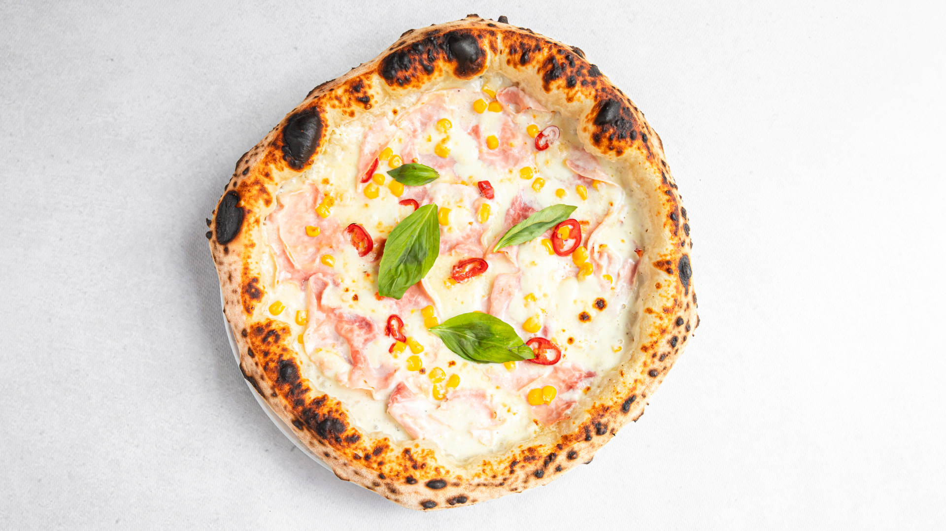 🍽️ VaffaNapoli, Wrocław - booking table online w Zjedz.my