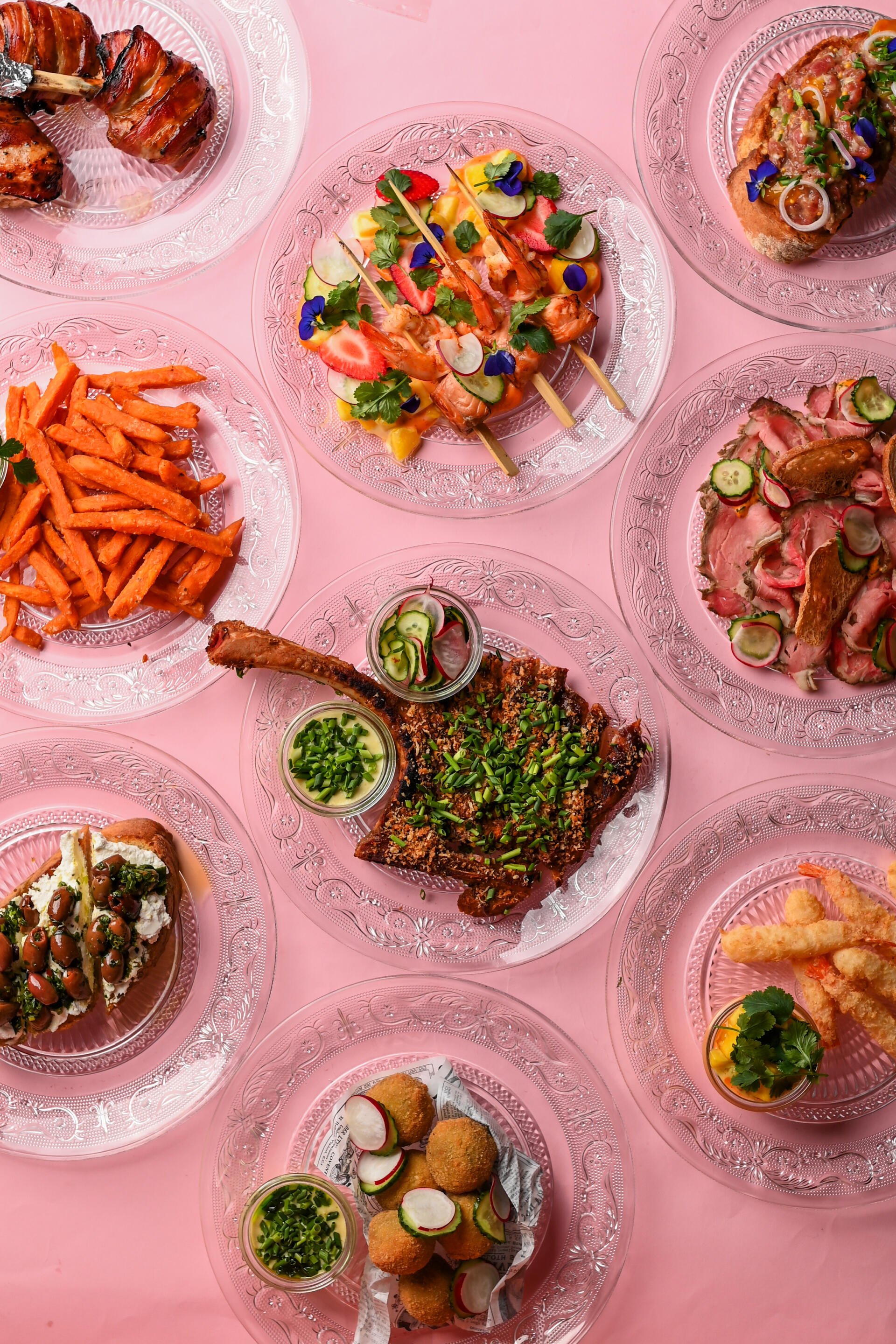 🍽️ Pod Papugami Restaurant & Cocktail, Wrocław - booking table online w ...