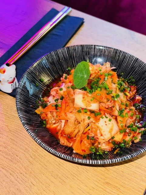 🍽️ Yatta Bar Sharing Concept, Gdańsk - booking table online w Zjedz.my