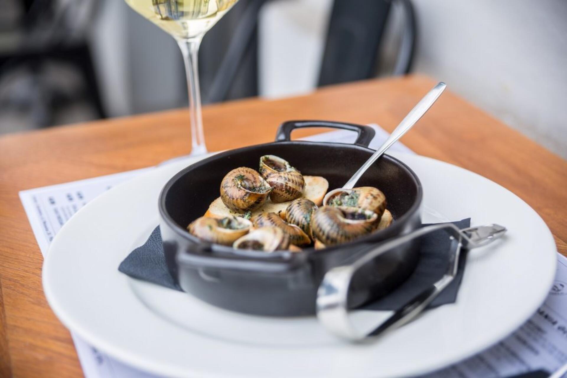 🍽️ Bazaar Bistro, Kraków - booking table online w Zjedz.my