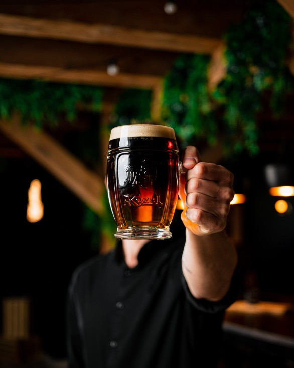 🍽️ Cesky Port, Bydgoszcz - booking table online w Zjedz.my