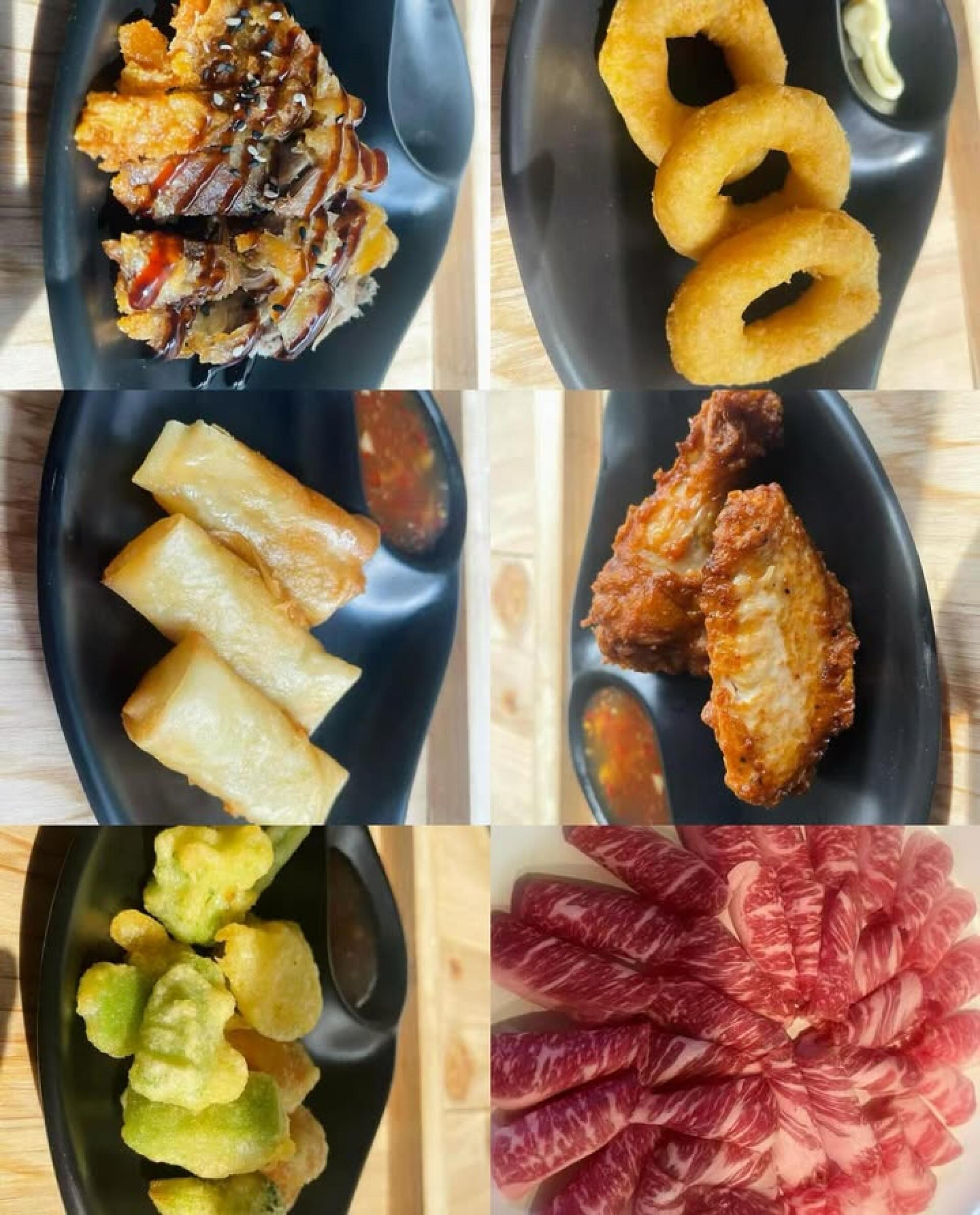 🍽️ PANDA HOT-POT, Poznań - booking table online w Zjedz.my