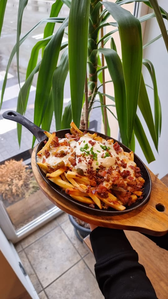 🍽️ Pyra Bar, Poznań - booking table online w Zjedz.my