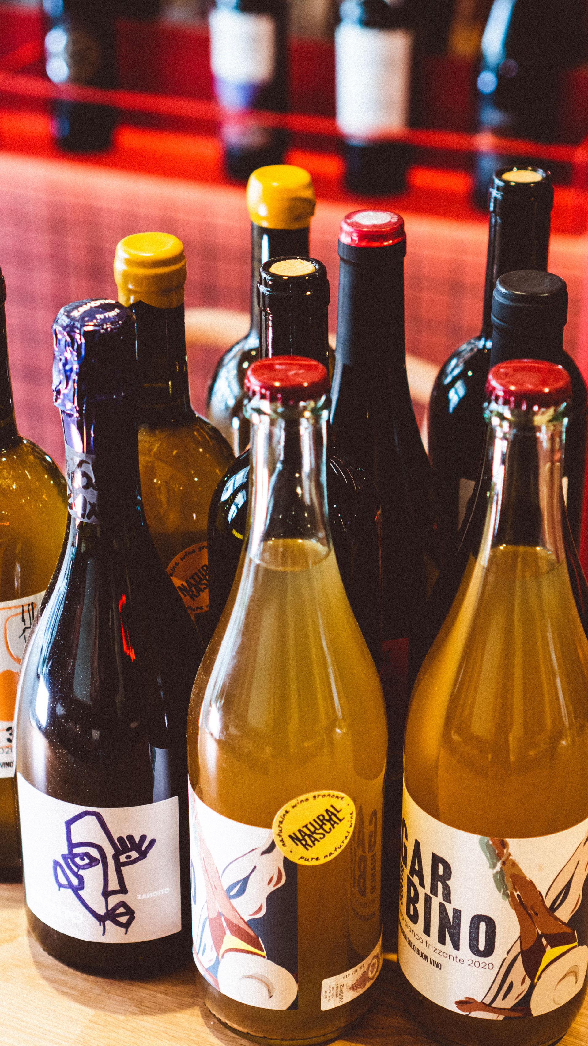 🍽️ Riso Bar, Wrocław - booking table online w Zjedz.my