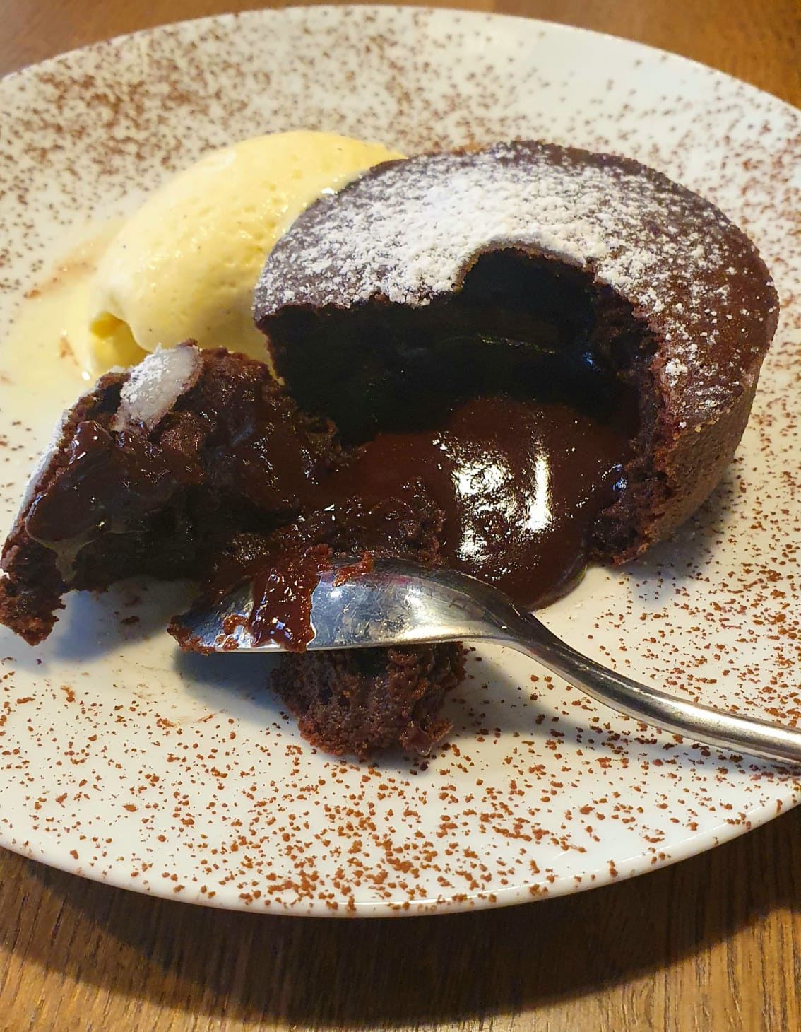 🍽️ Rosso Fuoco, Szczecin - booking table online w Zjedz.my