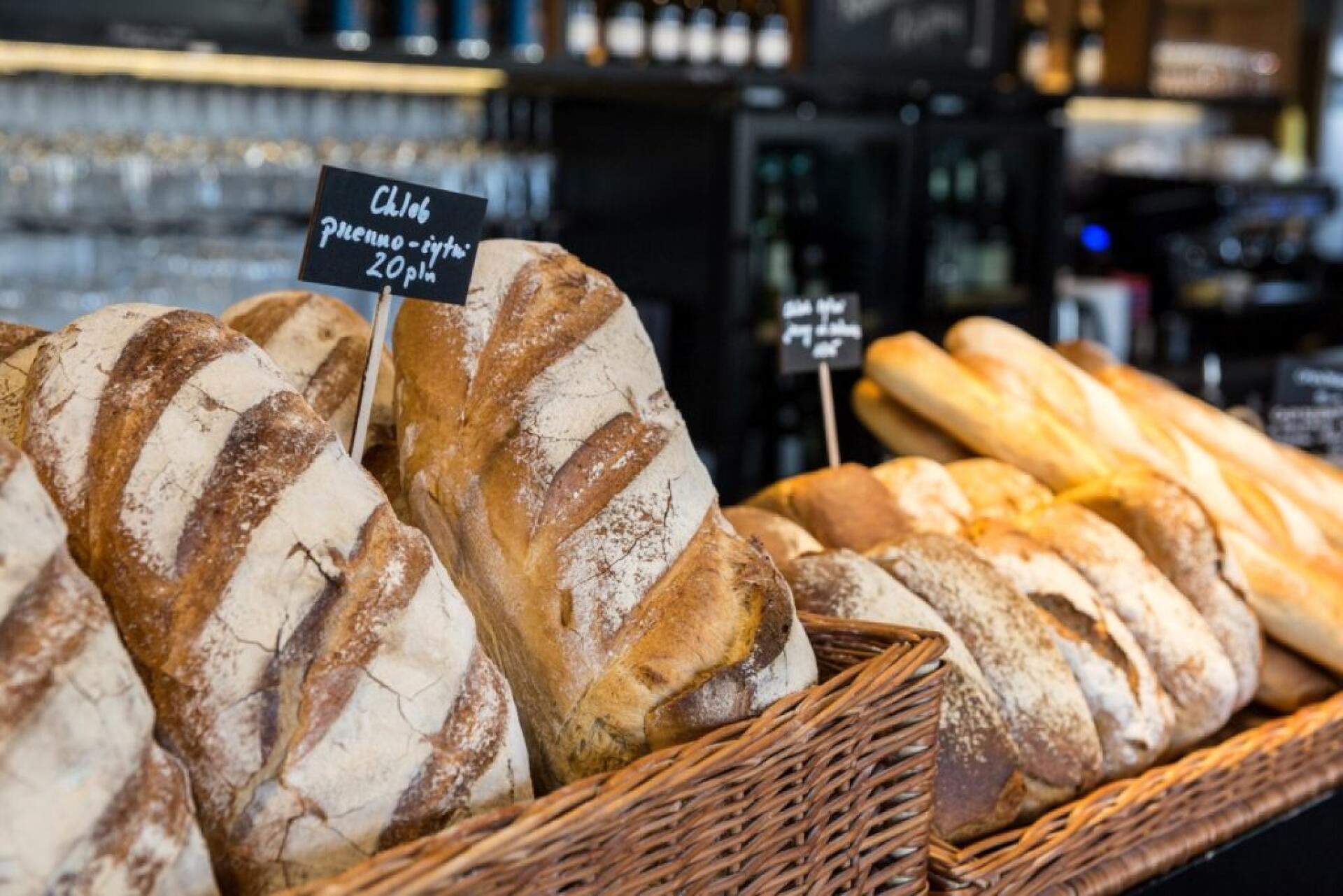 🍽️ Bazaar Bistro, Kraków - booking table online w Zjedz.my